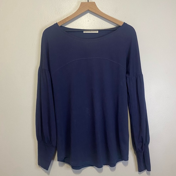 Peruvian Connection | Tops | Peruvian Connection Poet Pima Cotton ...